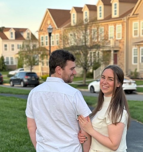 Emma & Ryan | Joy