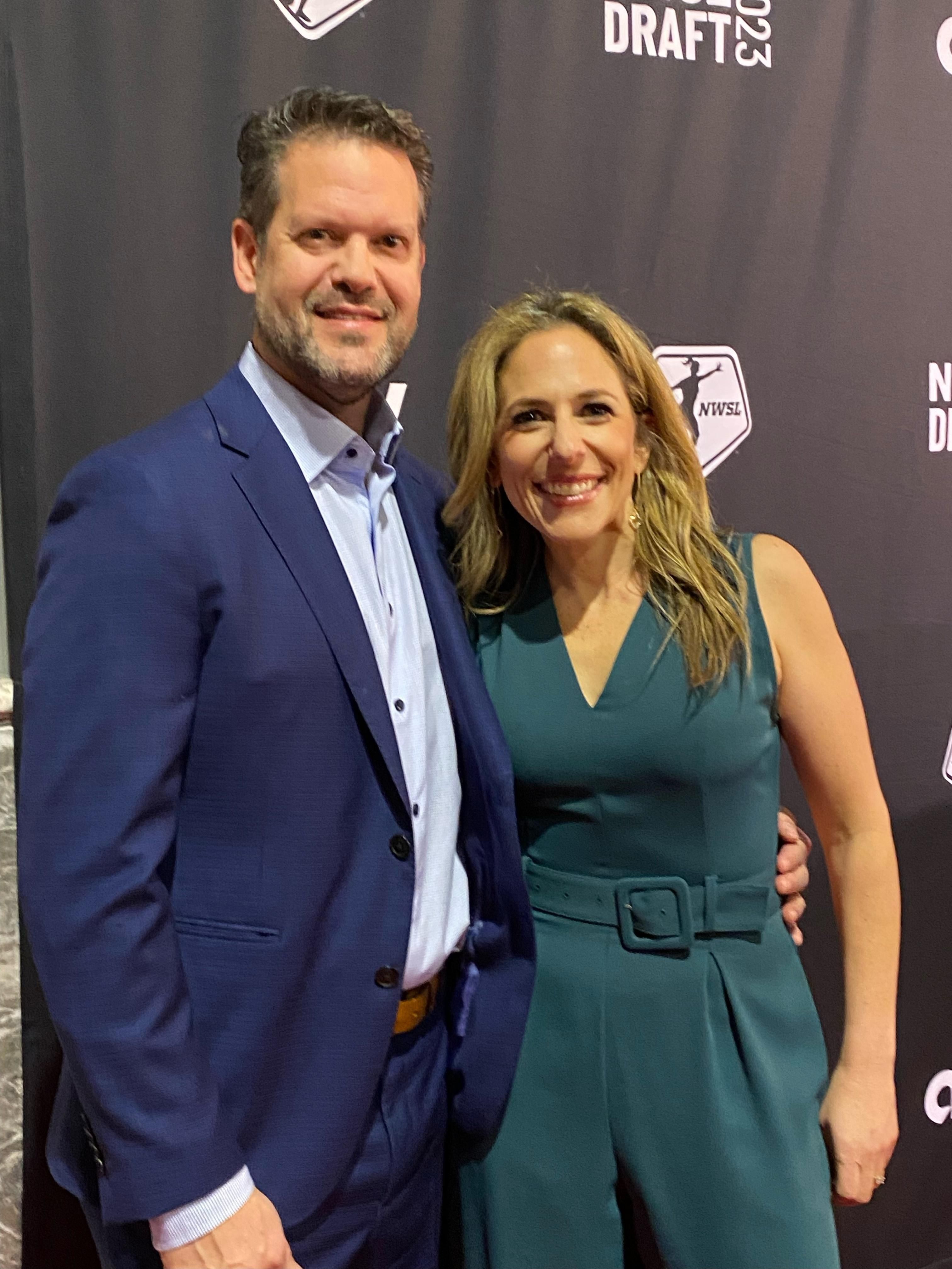 Doug & Jessica