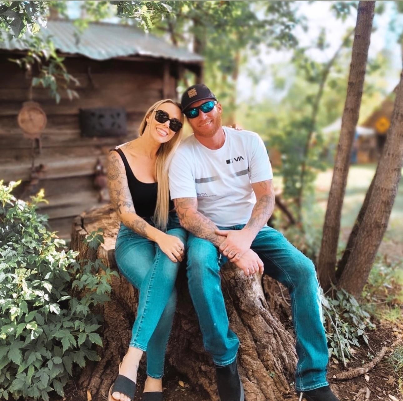 Tasha And Chad