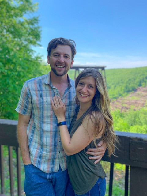 Alyssa & Will | Joy