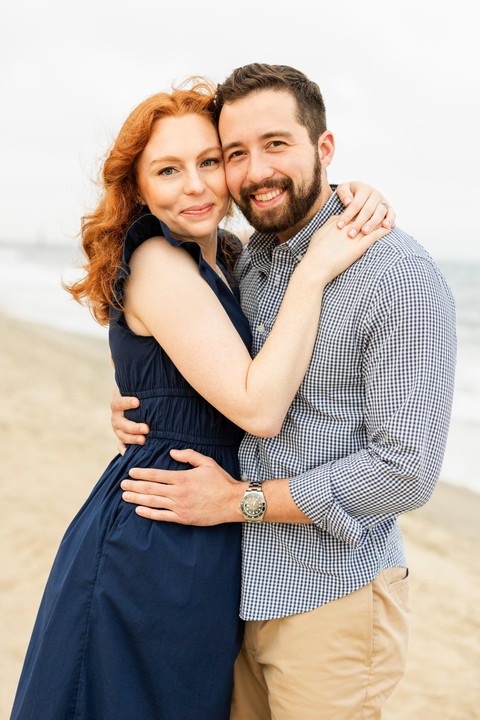 Meghan & Elias | Joy