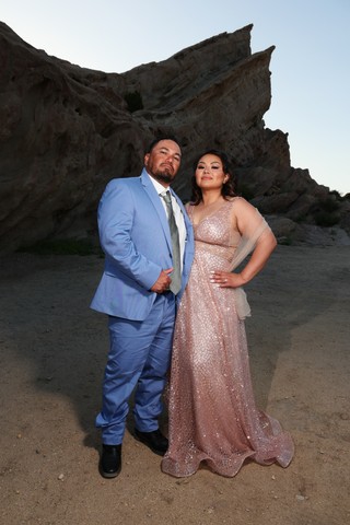 Mayra & Alberto | Joy