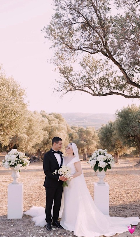 Bakyta & Benjamin | Joy