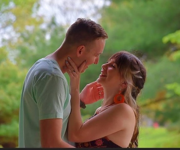 Victoria & Alex | Joy