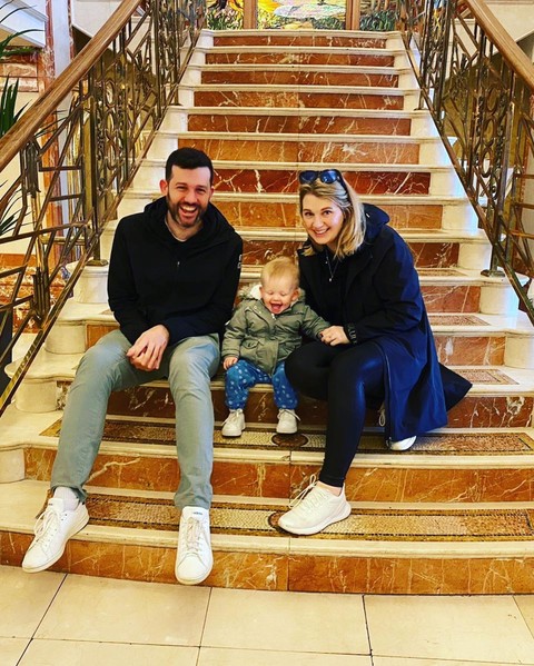 Aisling & Darren | Joy