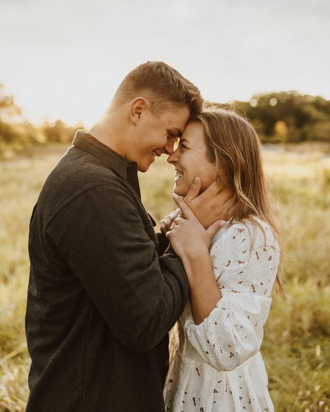 Future Cody & Abigail Czeck | Joy