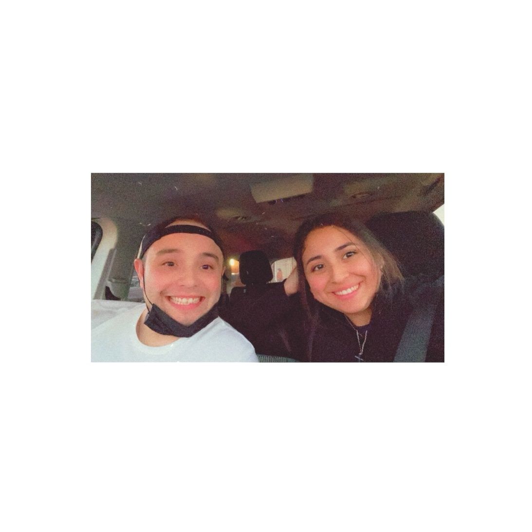 Mercedes & Christian