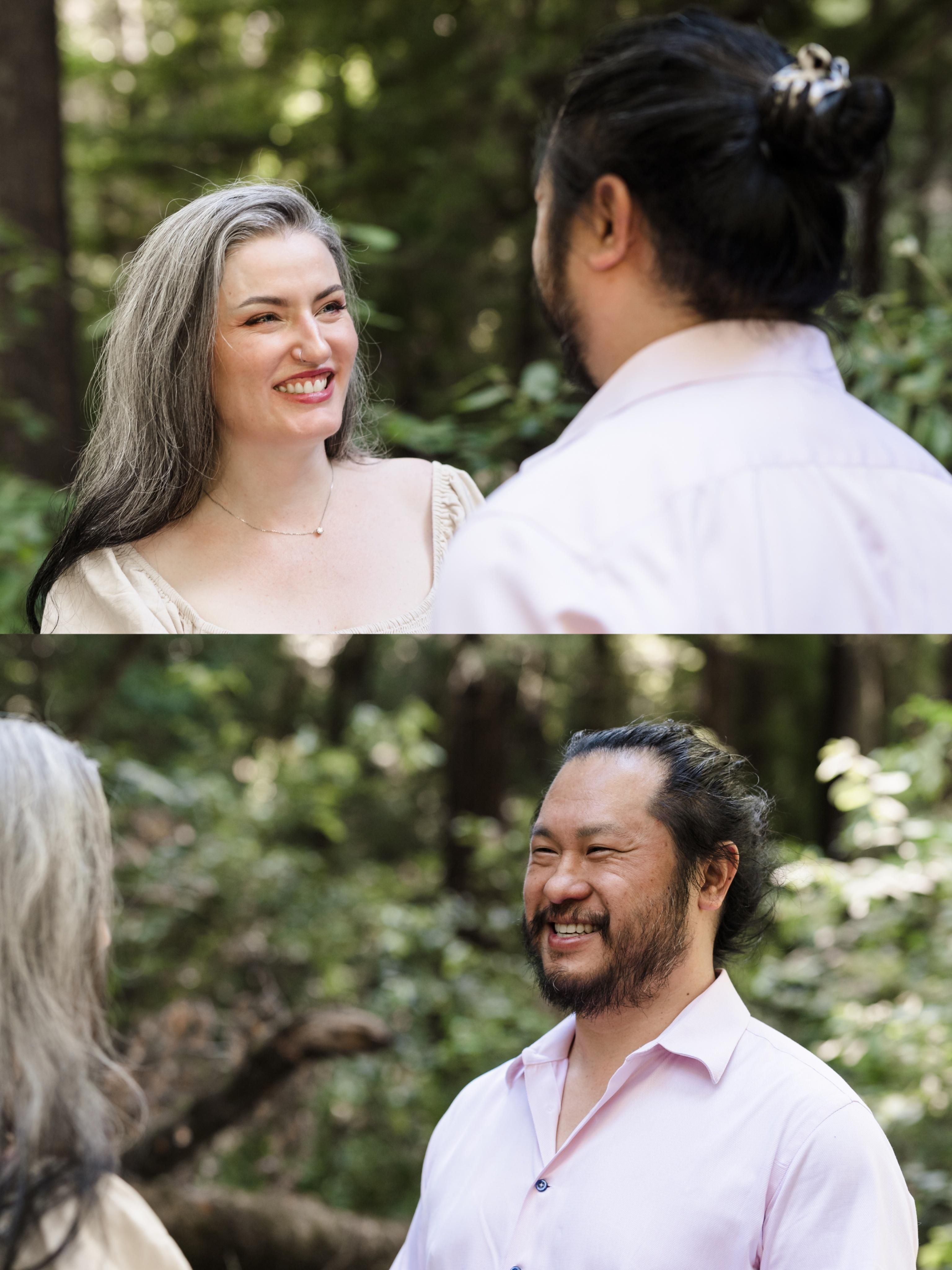 Siobhan & David
