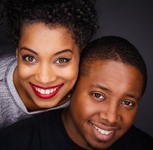 Monique & Rolland | Joy