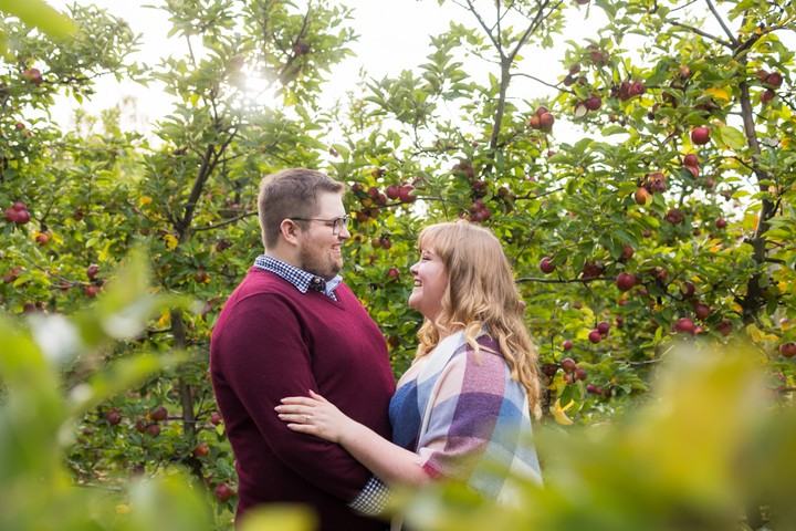 Natalee & Jonathan | Joy