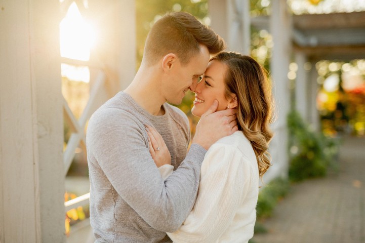 Payton & Steven | Joy