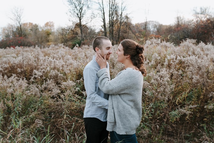 Sarah & Charles | Joy