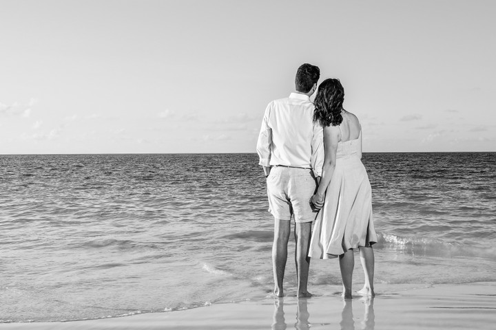 Josie Barger & Jay Pennacchia | Joy