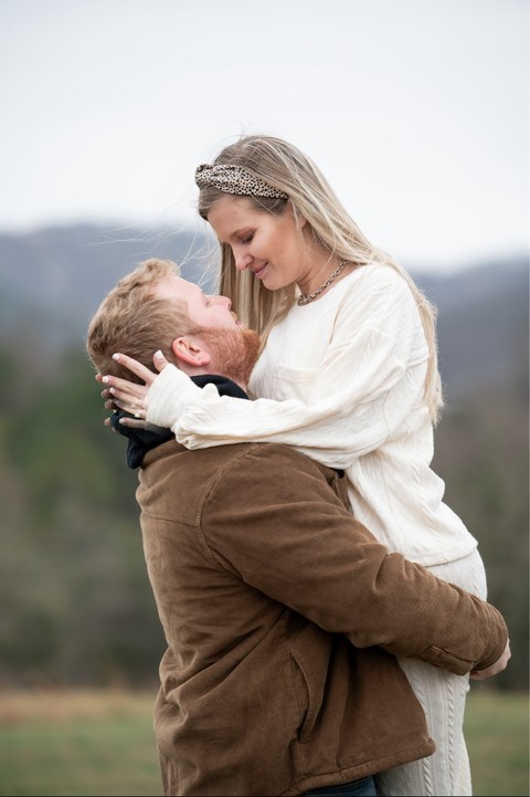 Sara & Christian | Joy