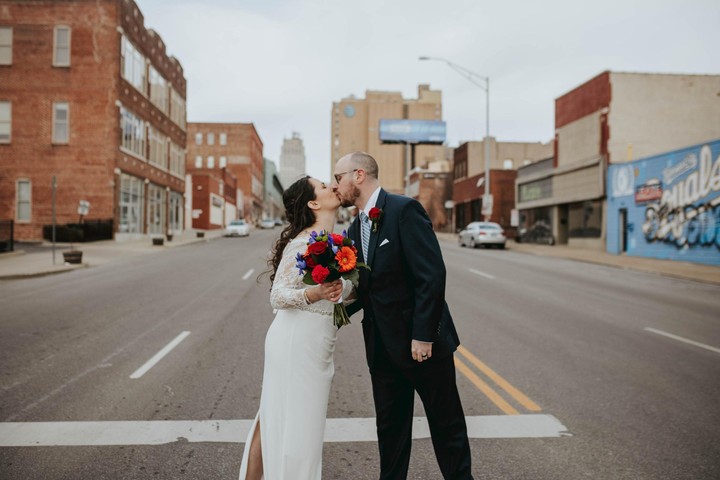Jennifer & Andrew | Joy