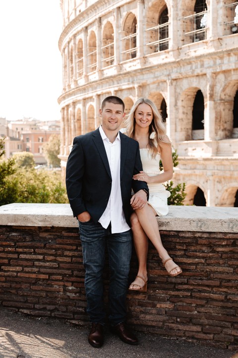 Becca & Clayton | Joy