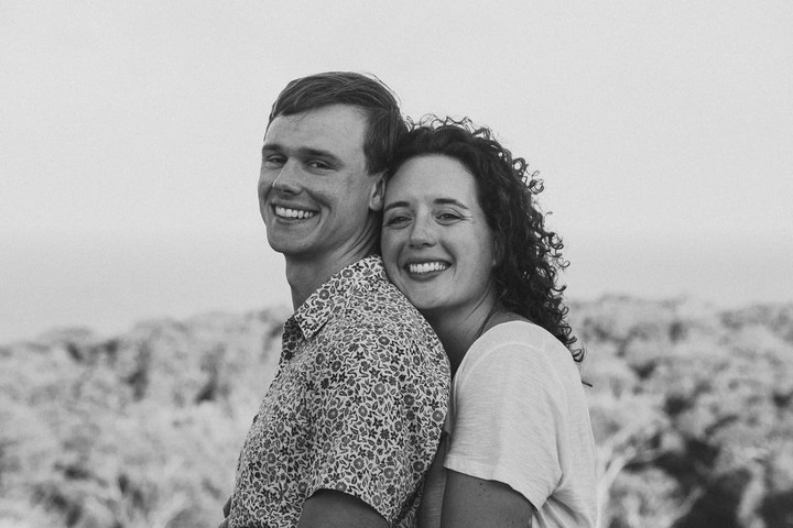 Hailee & Quinten | Joy