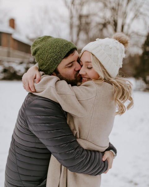 Jayne & Eugenio | Joy