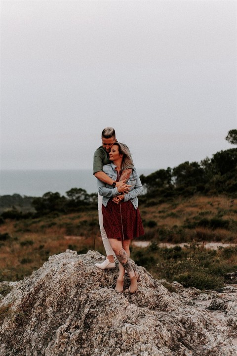 Kayla & Jessica | Joy