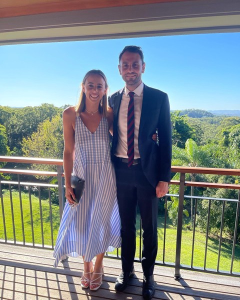 Ellen & Andrew | Joy