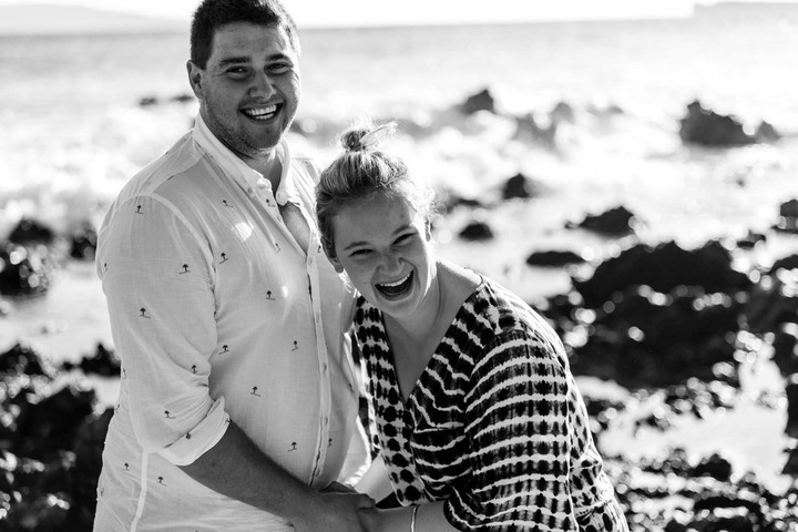 Addam & Molly | Joy