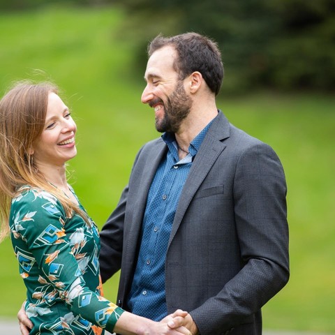 Meaghan & Doug | Joy