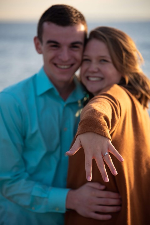 Lydia & Gabriel | Joy