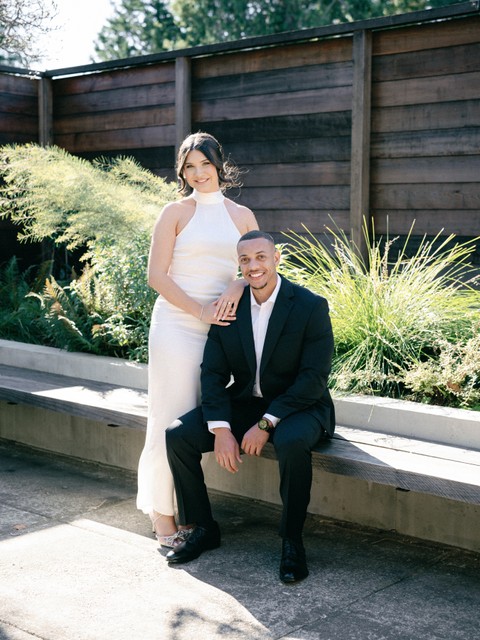 JAMES & MIKAYLA | Joy