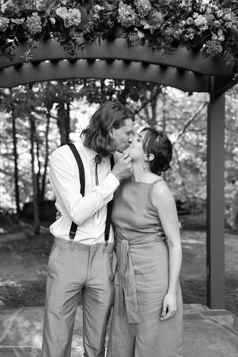 Connie & Daniel | Joy