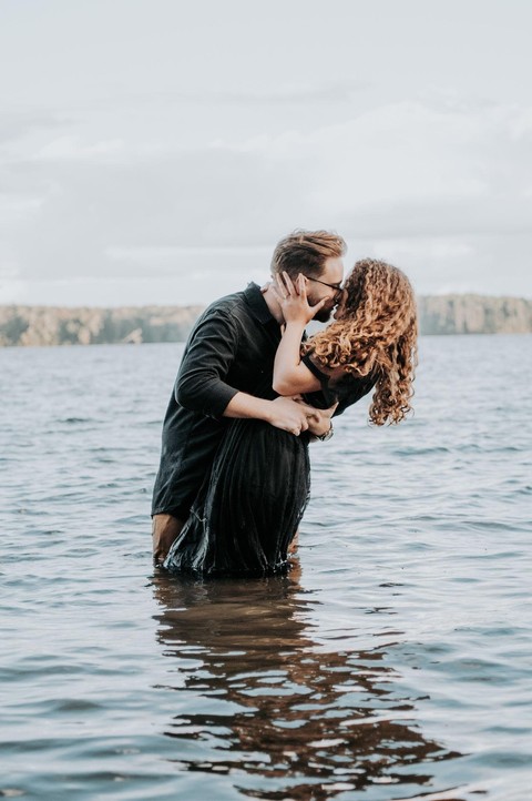Ashton & Nate | Joy