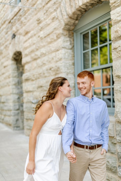 Abby & Austin | Joy
