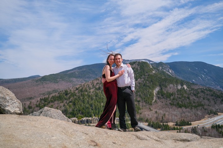 Daniel & Amanda | Joy