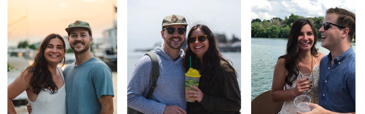 Becca & Connor | Joy