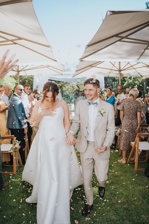 Jess & Jamie | Joy
