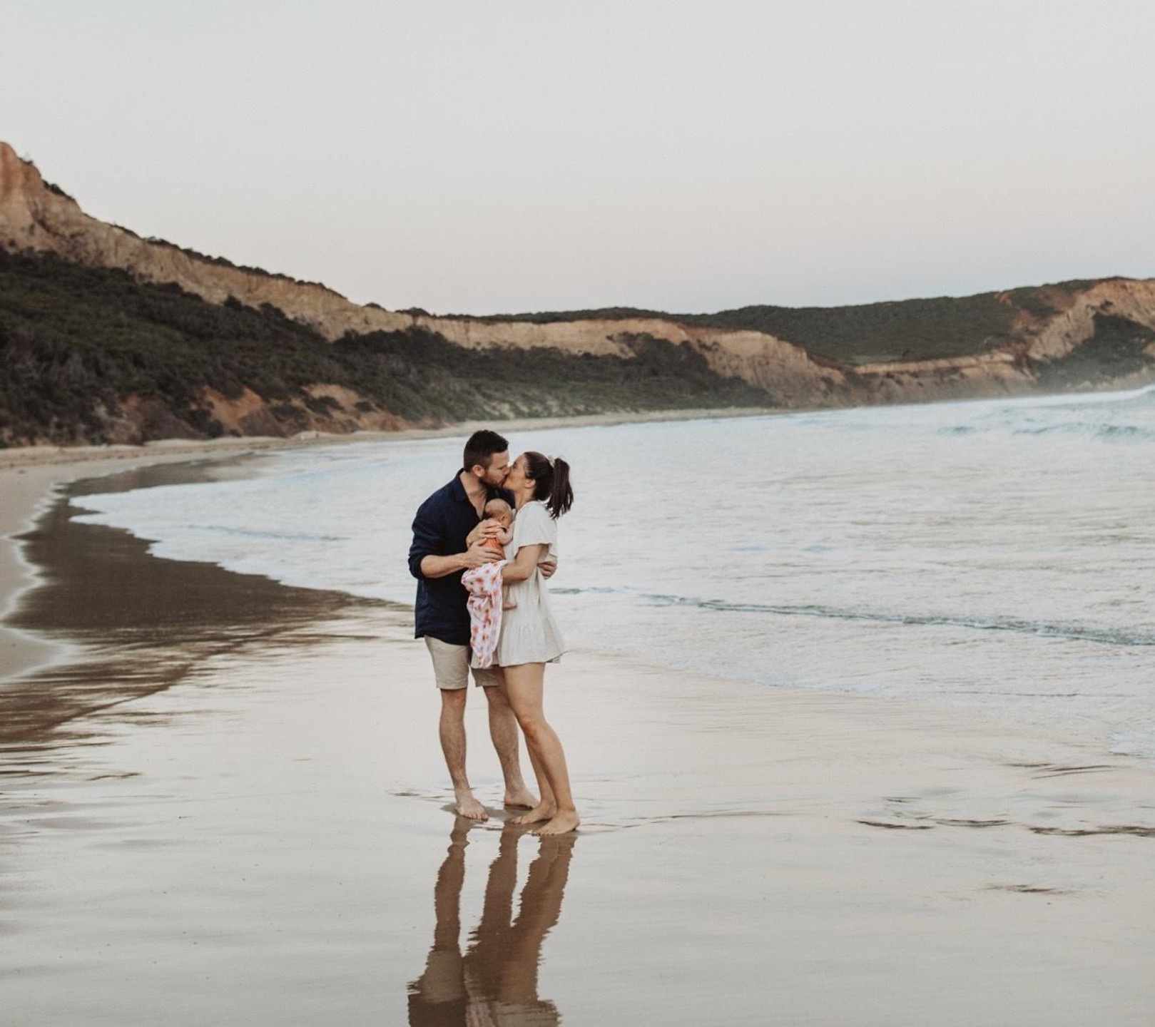 Hannah & Ross