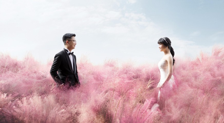 Jasmine & Kenny | Joy