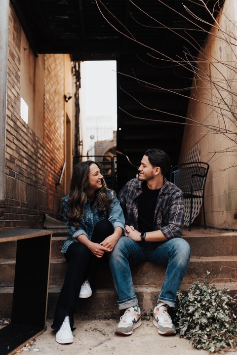 Sage & Jake | Joy