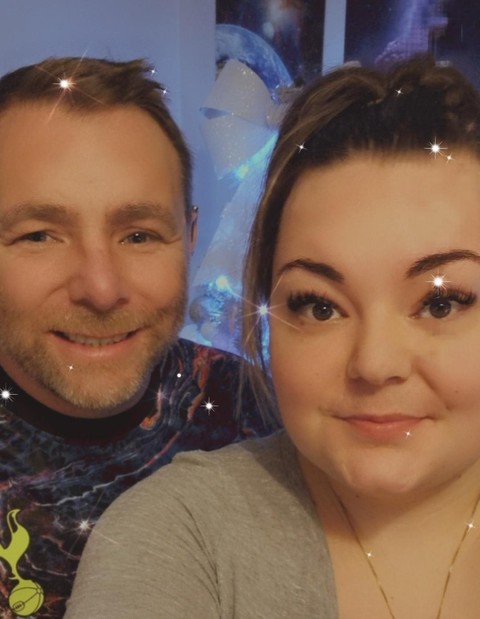 Shalyn & Steve | Joy