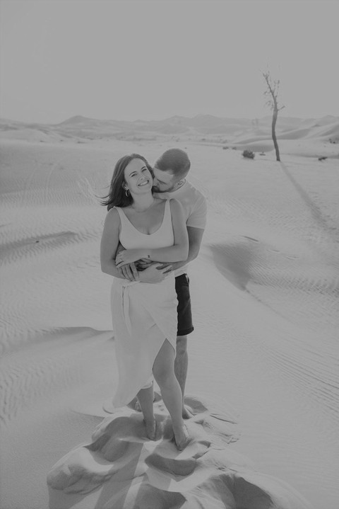 Susie & Nathan | Joy