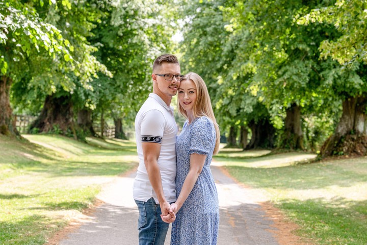 Emily & Samuel | Joy