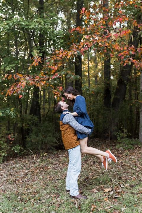 Meaghan & Steven | Joy