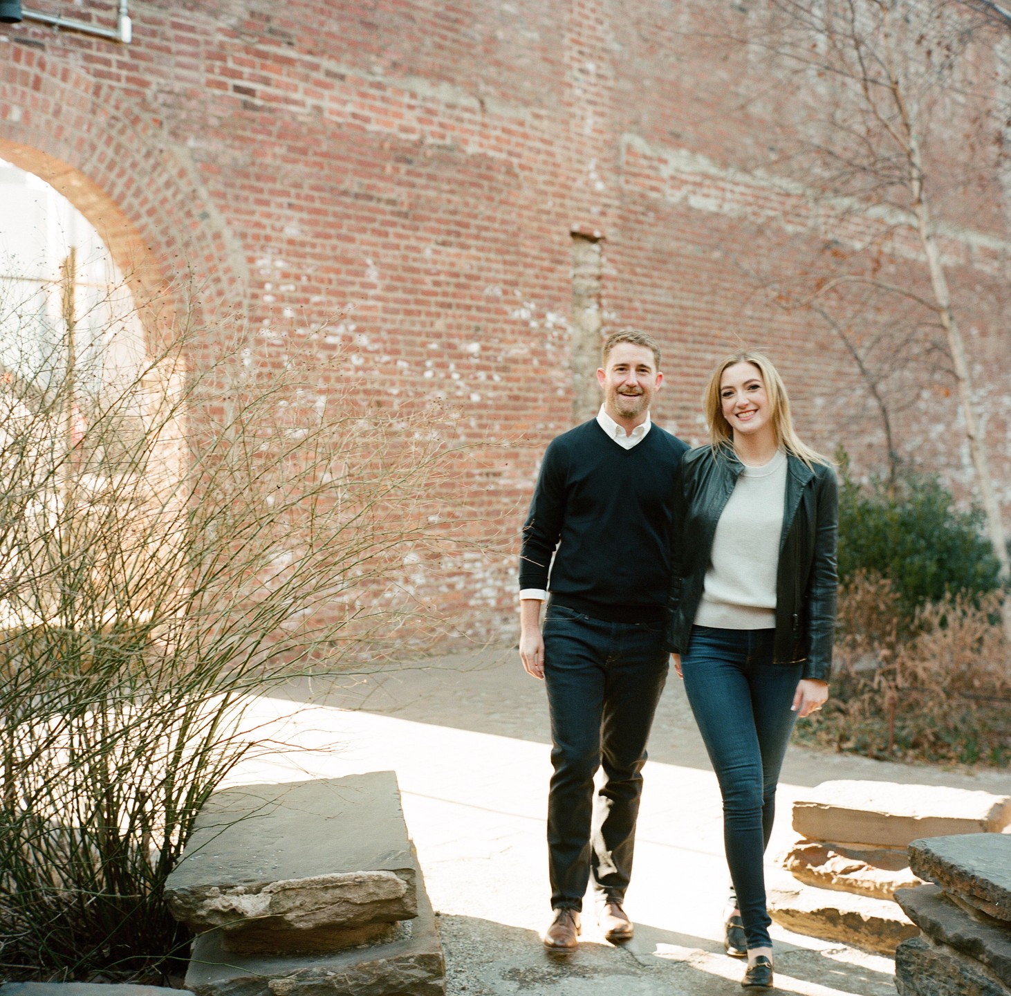 Melanie & Ben | Joy