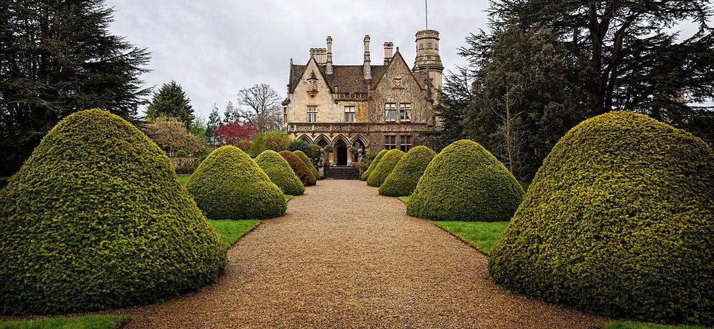 Anna & Timothy | Joy