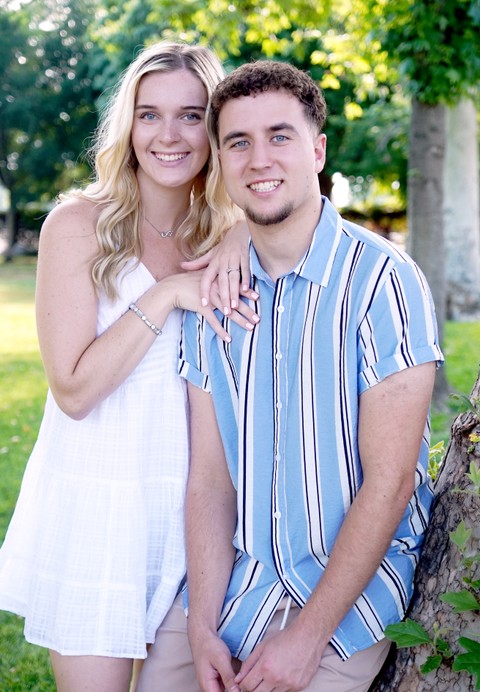 Jaxon & Elizabeth | Joy