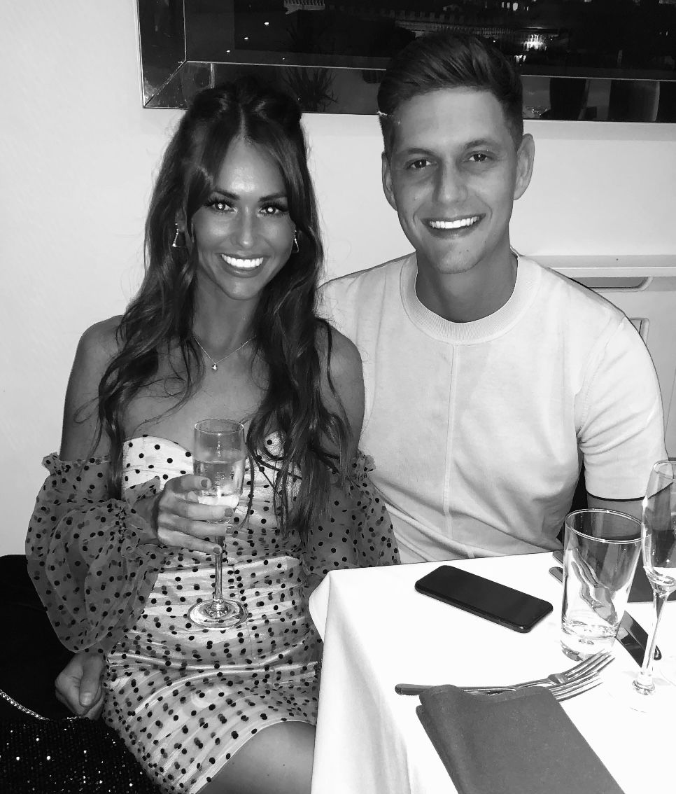 Demi & Ben