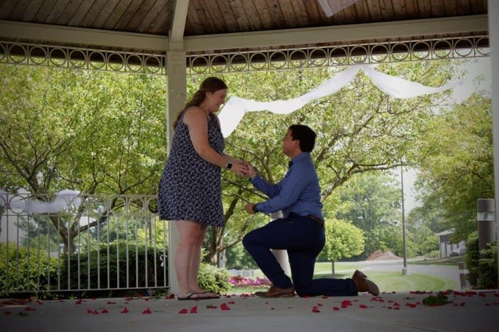 Aaron & Kelsey | Joy