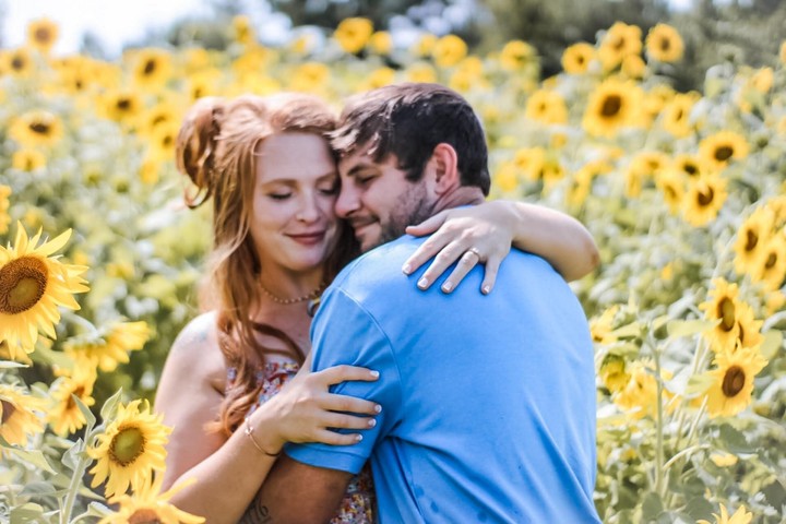 Sydney & Joseph | Joy