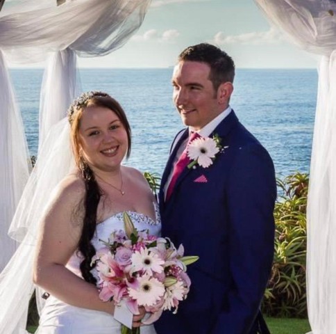 Roxanne & Alix | Joy