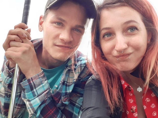 Jamie & Michael | Joy