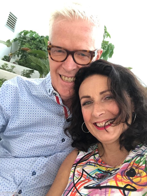 Alison & Karel | Joy